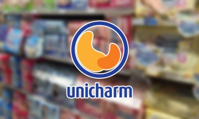Unicharm to start its largest manufacturing facility for India - Mommy ...