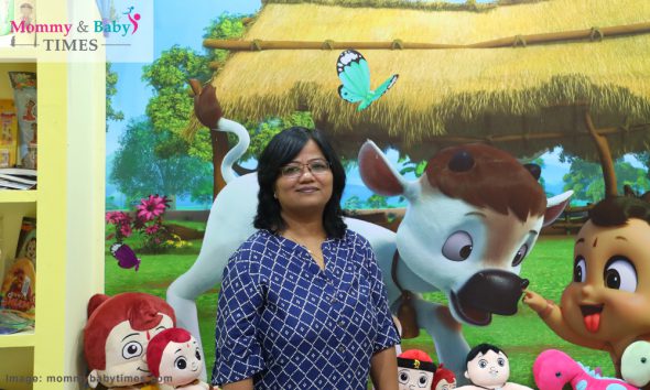 Green Gold Animation- a leading Licensing & Merchandising company in ...