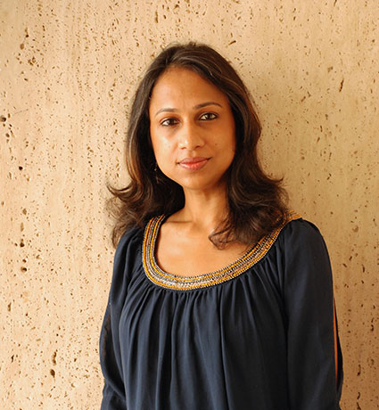 Liz Jacob featured by ‘Mommy and Baby Times’