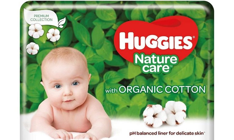 Huggies India comes up with Awareness Campaign for Huggies Nature Care ...